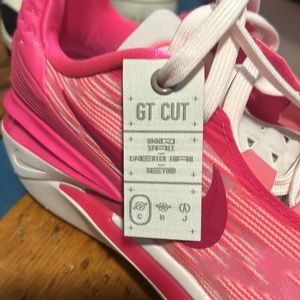 Nike | Shoes | Nike Gt Cut 2 Hyper Pink | Poshmark